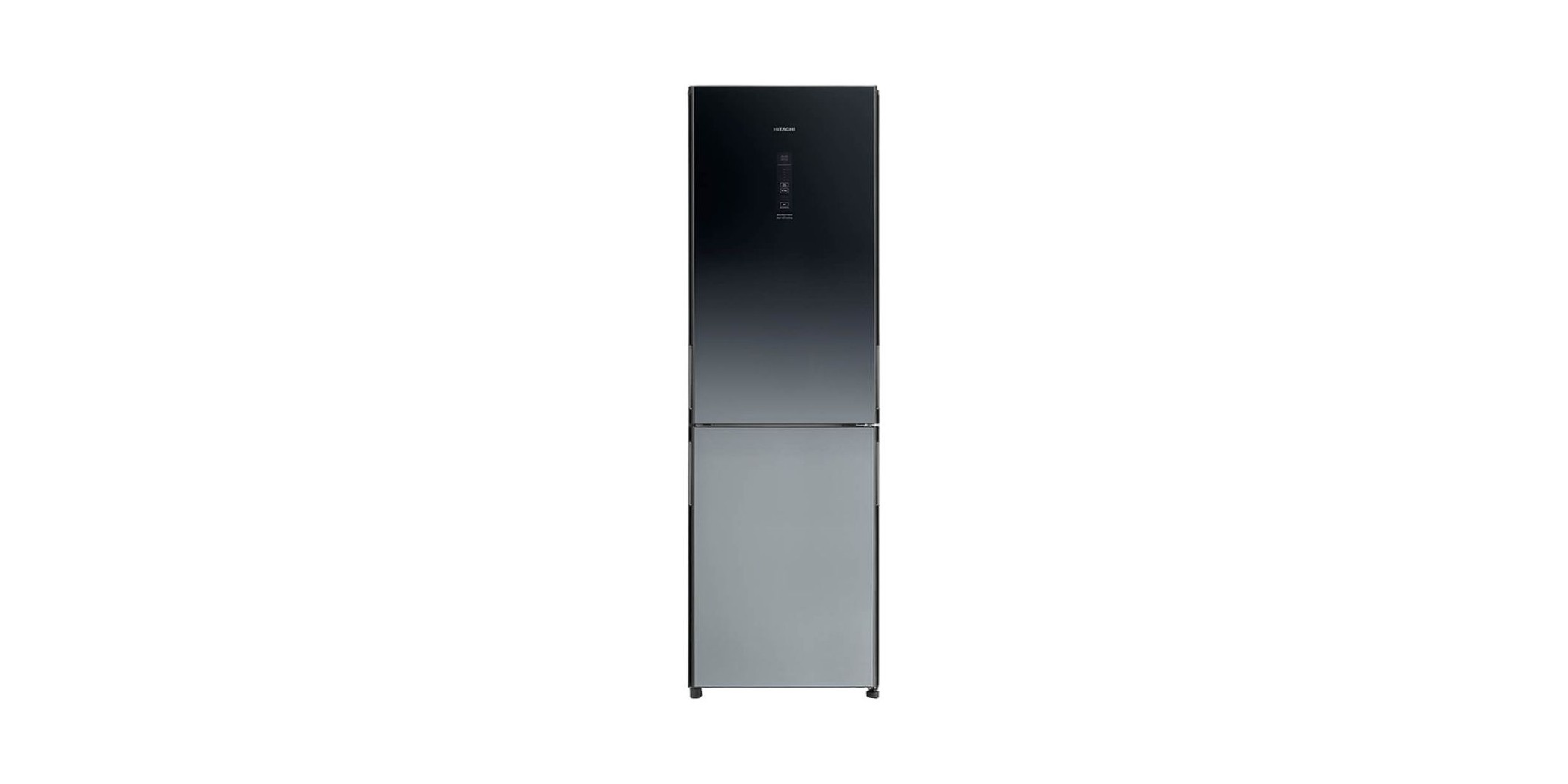 Hitachi R-BG410PRU6X-GBK Refrigerator