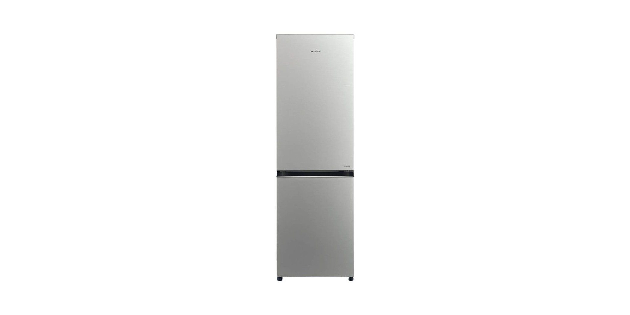 Hitachi R-B410PRU6-BSL Refrigerator