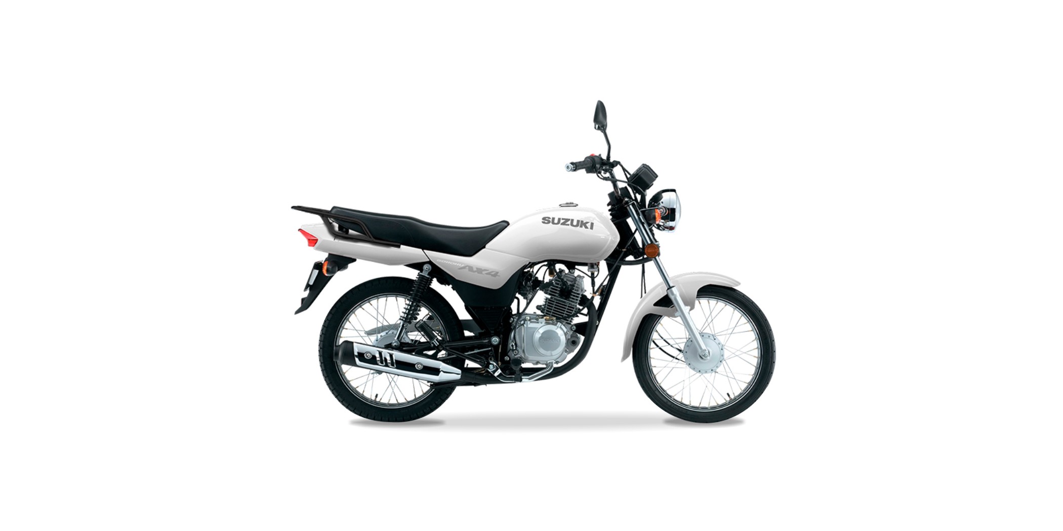 Get Your Dream Motorcycle in Mauritius | Courts Mammouth