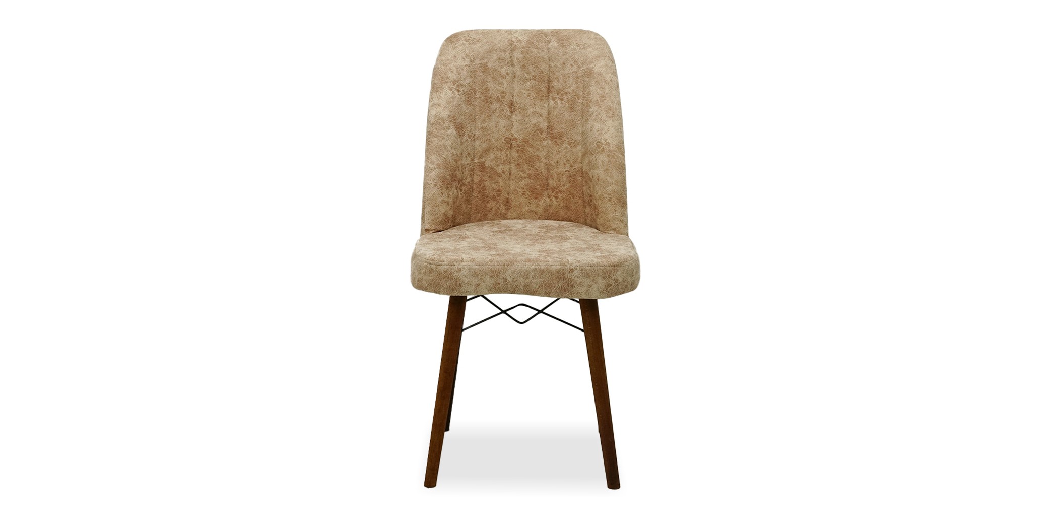 Miray Table & 8 Chairs Cappucino