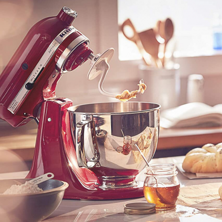 Kitchenaid 5KSM150PSER/5KSM175PSEER Empire Red