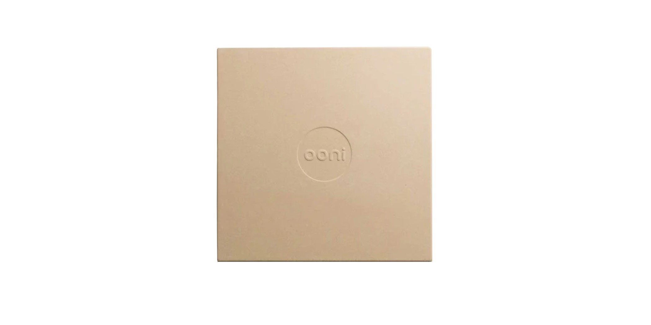 Ooni Karu 12 UU-P0AA00 Baking Stone "O"