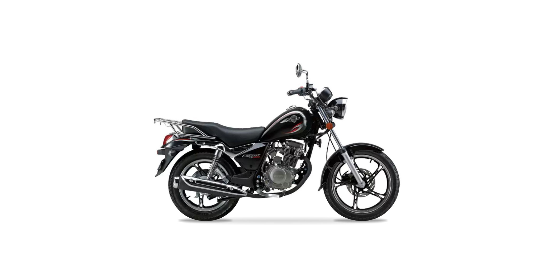 Get Your Dream Motorcycle in Mauritius | Courts Mammouth