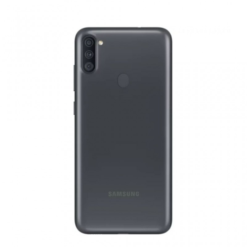 Samsung Galaxy A11 Black