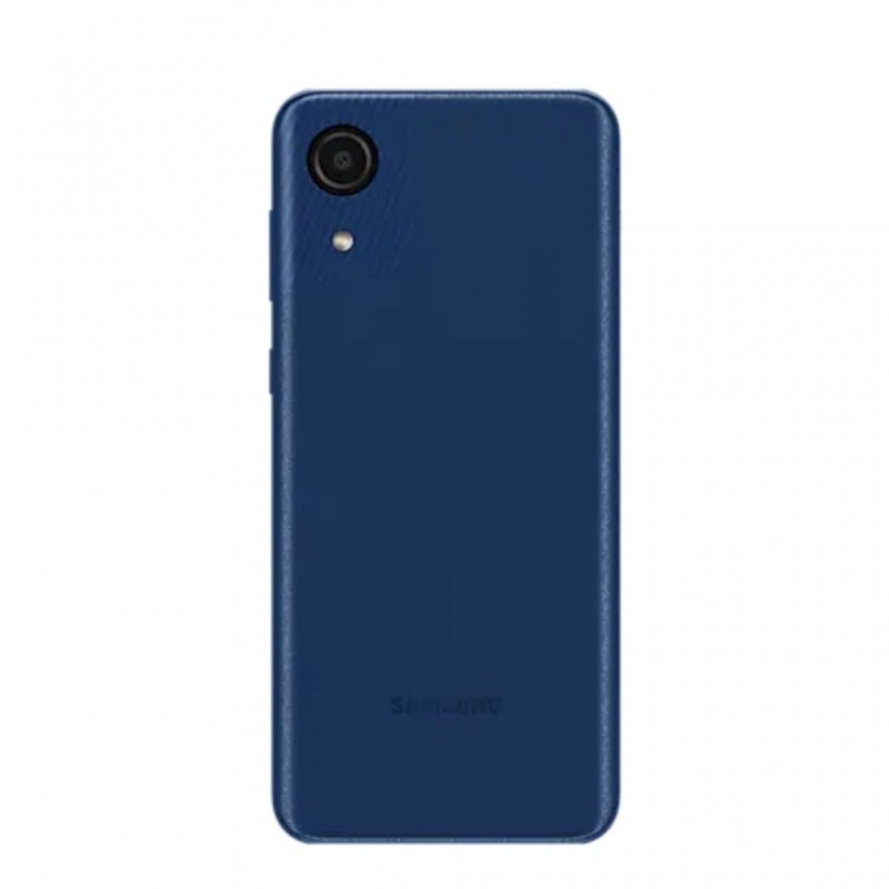 Samsung Galaxy A03 Core Blue