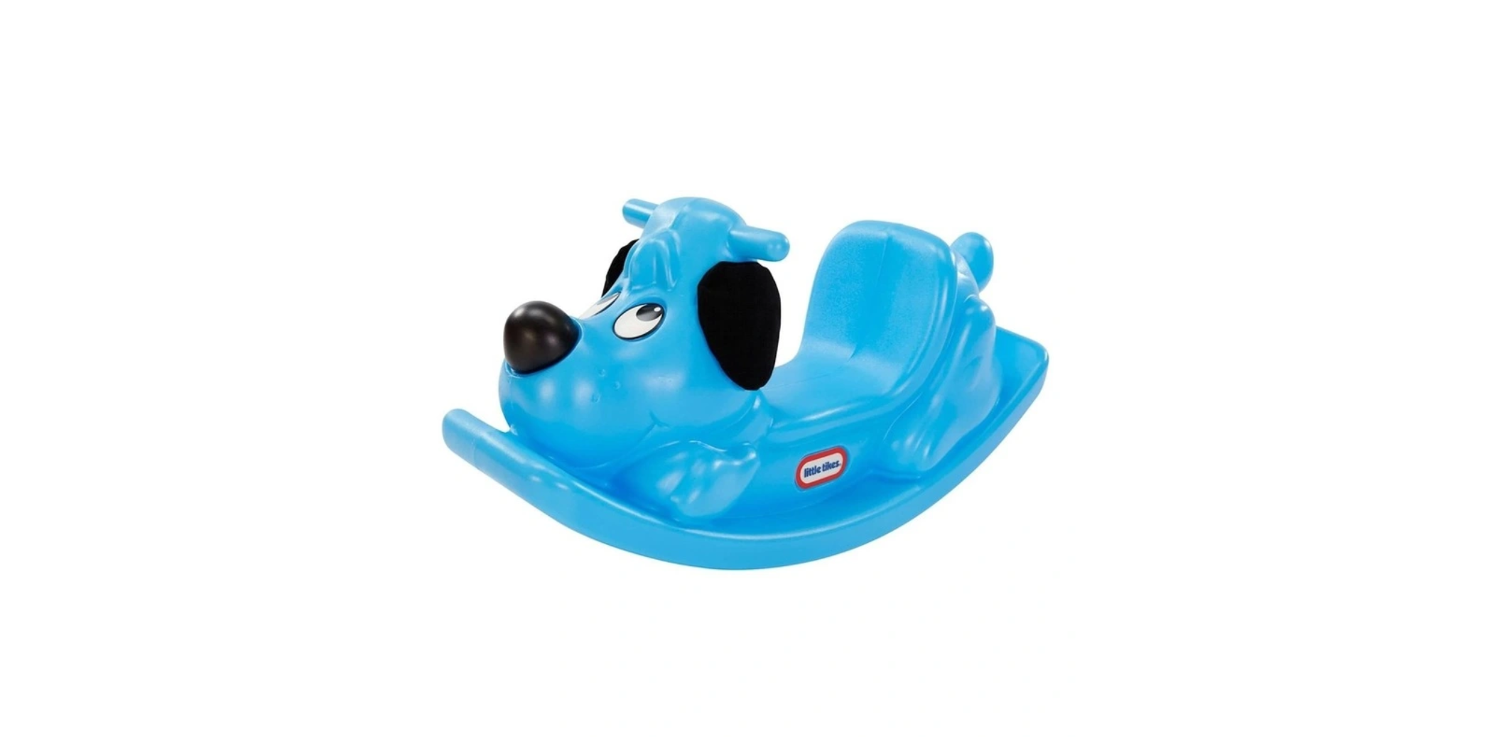 Rocking Puppy - Blue 174261E3