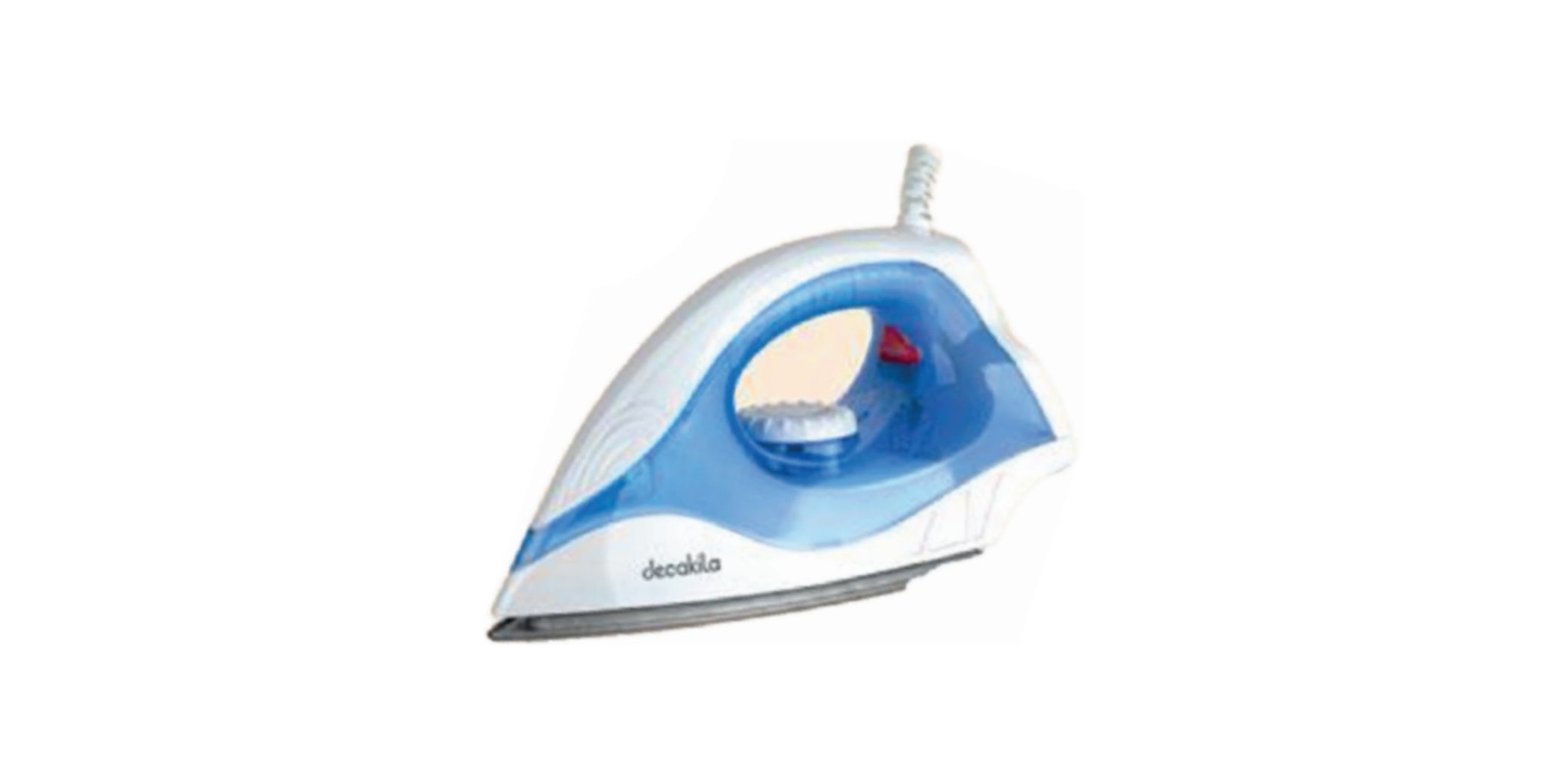 Hisense WFVC7012ET Washing Machine & Free Decakila KEEN018L Dry Iron