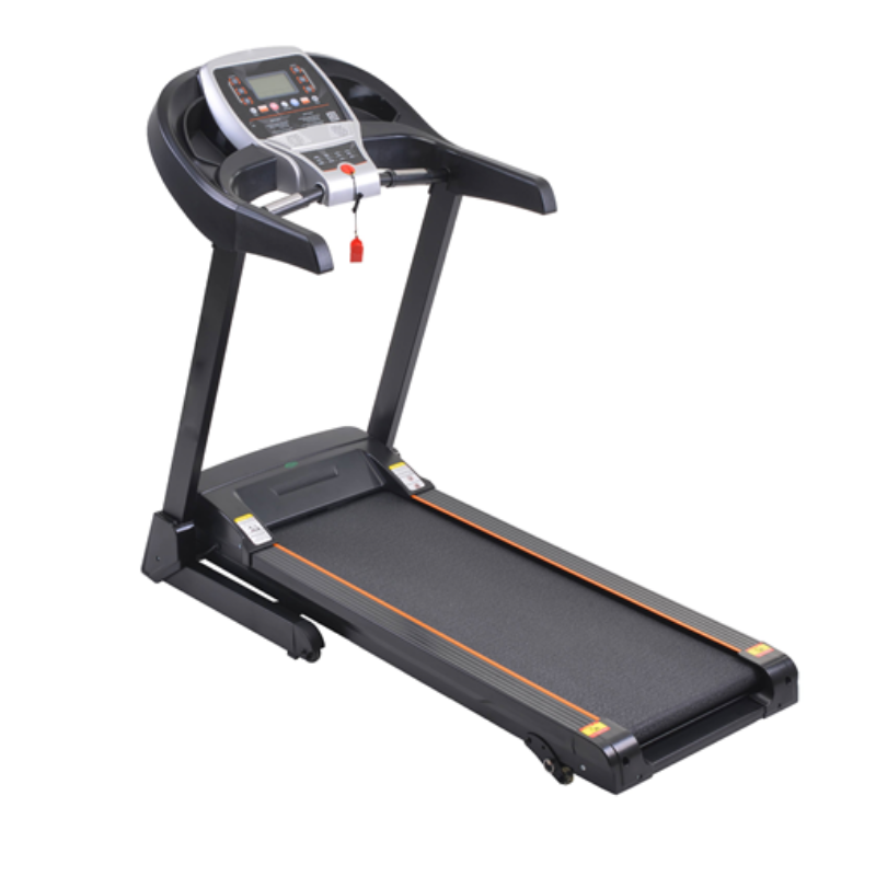 JDM Sports ES-1505 / TM 9680 Motorized Treadmill & Free Sit Up Bench