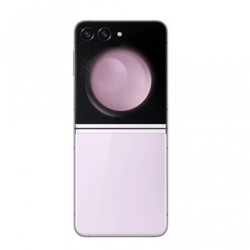 Samsung Galaxy Z Flip 5 Lavender