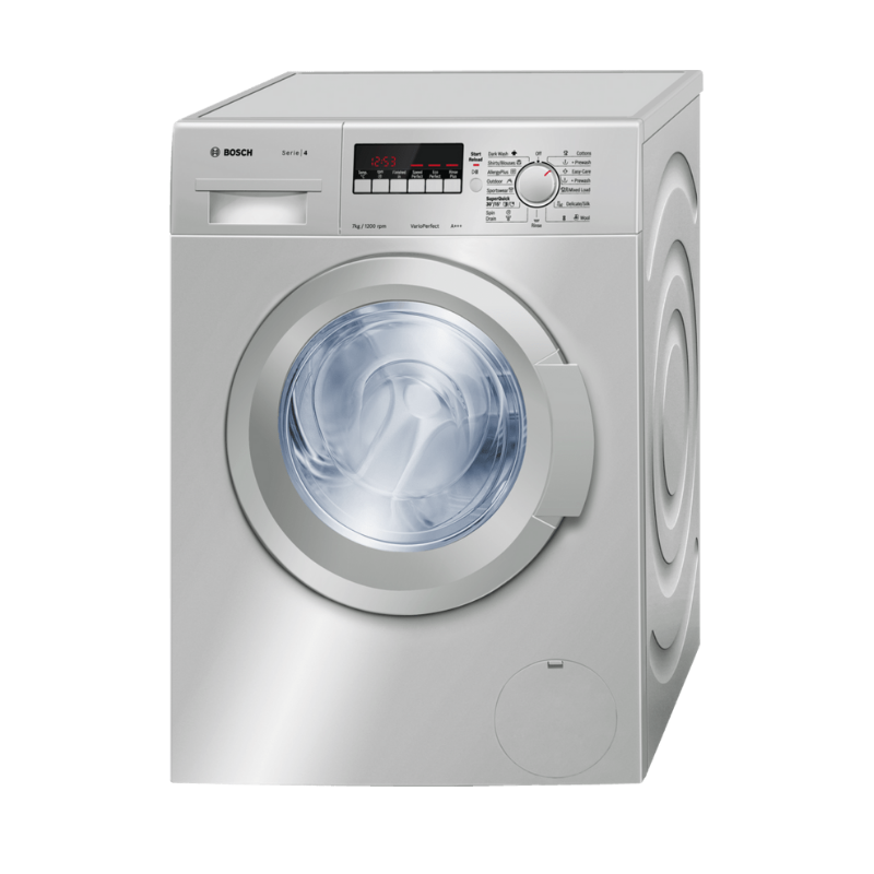 Bosch WAK2427SKE Washing Machine