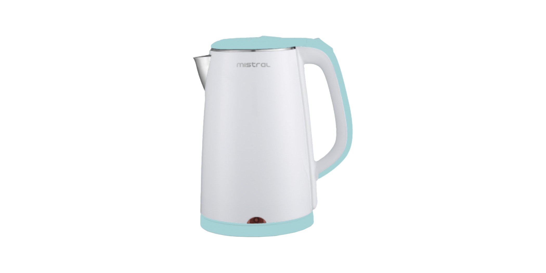 Mayer MMEK855 2.5L Cordless Electric Kettle