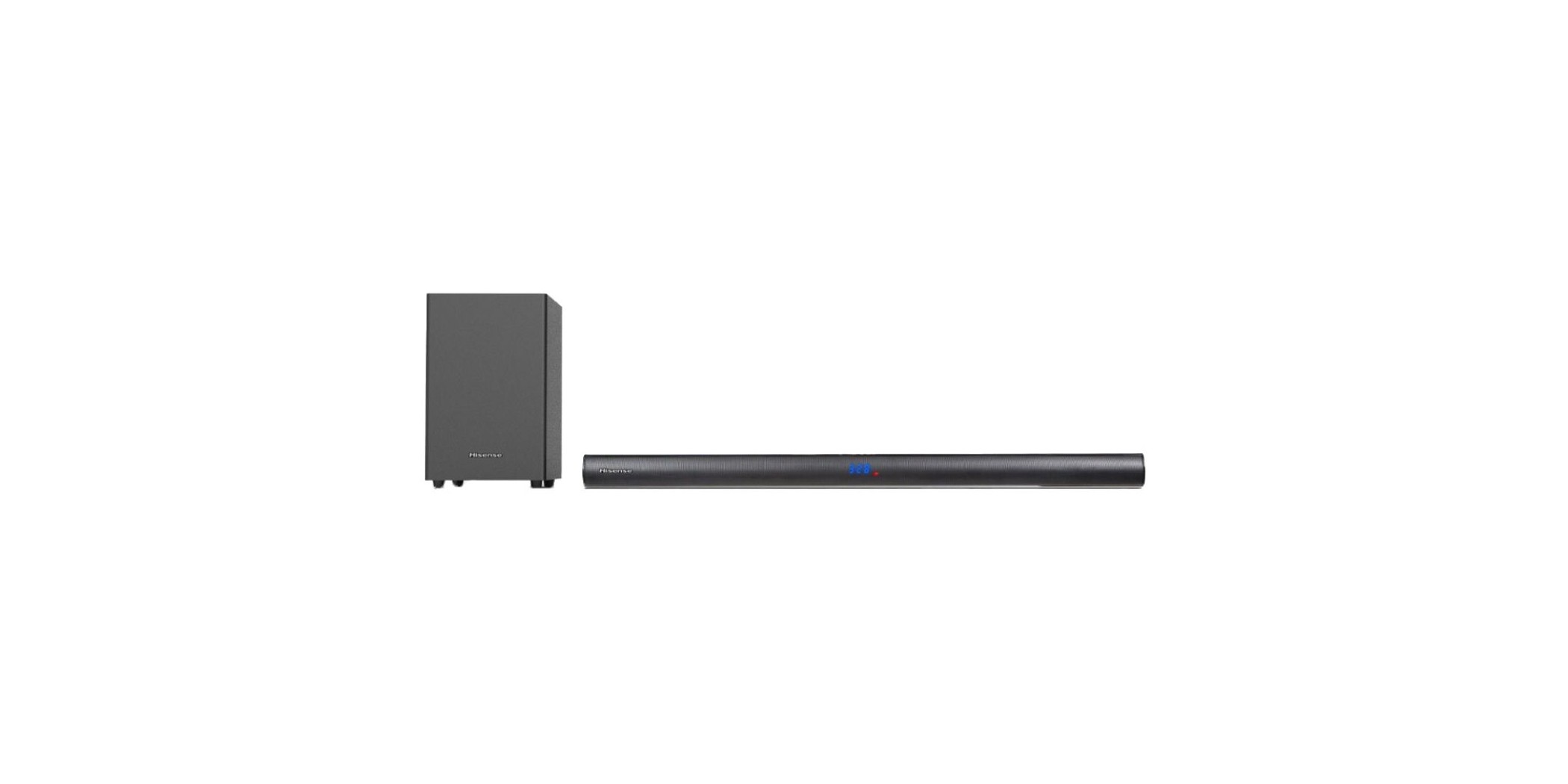 Buy Sound Bar from Top Brands at Best Prices in Mauritius