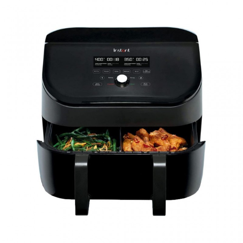 Instant Pot Vortex VersaZone 8.5L 2YW AirFryer "O"
