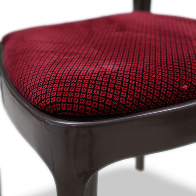 Cello Chair Miracle Deluxe Brown