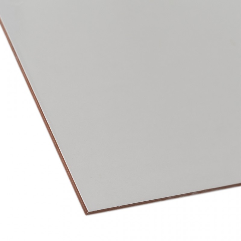 Tiles 57x57 Grey Glossy Ref LF59192A