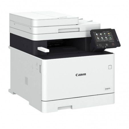 Canon MF645Cx - 4 in 1