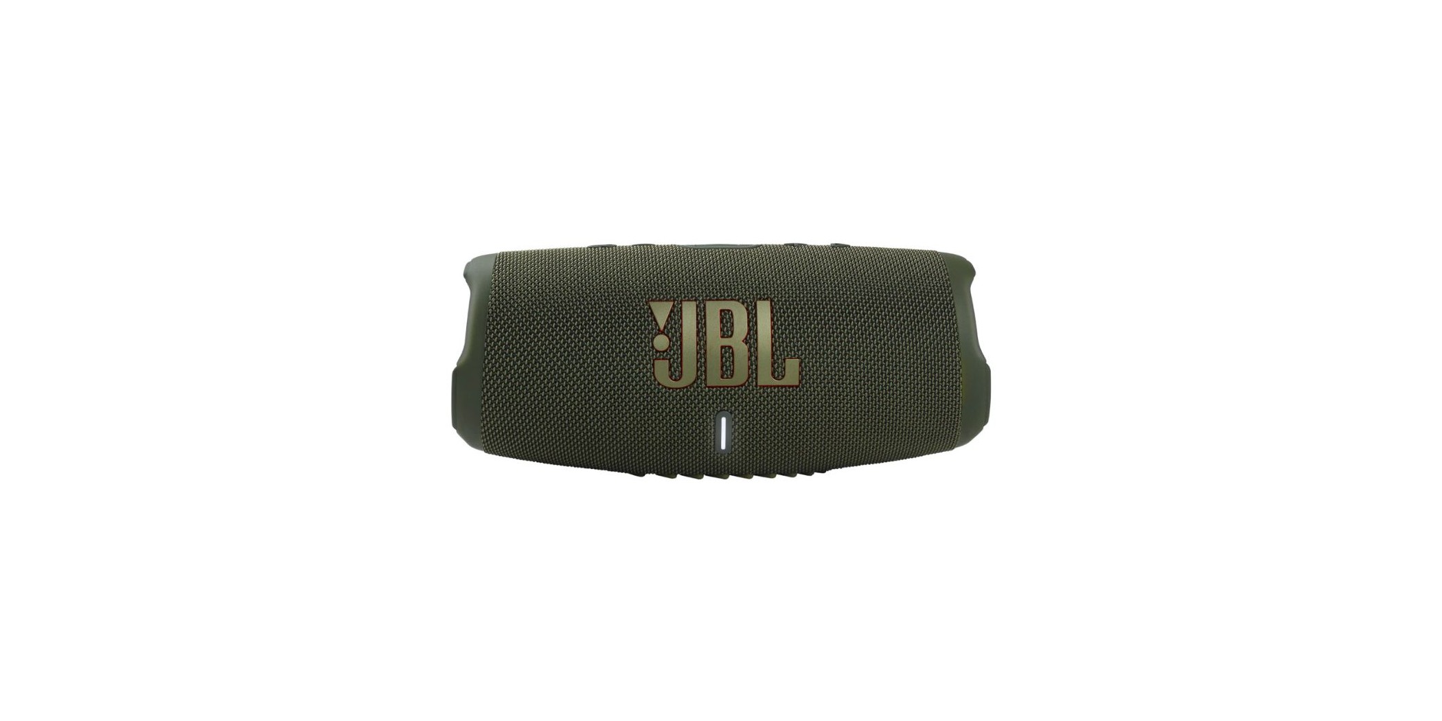 JBL Charge 5 Green