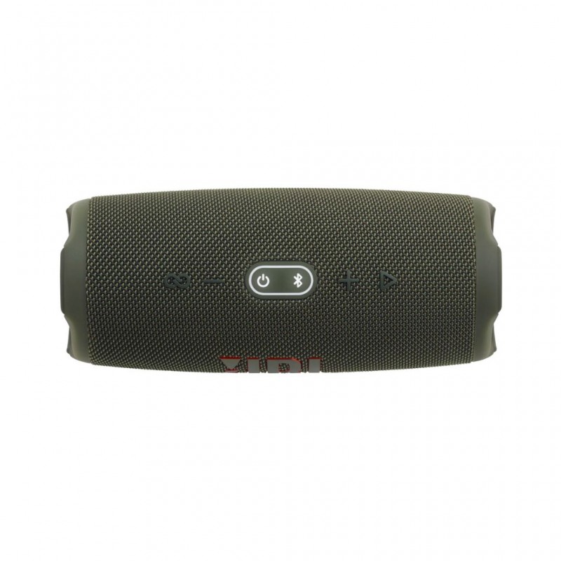 JBL Charge 5 Green