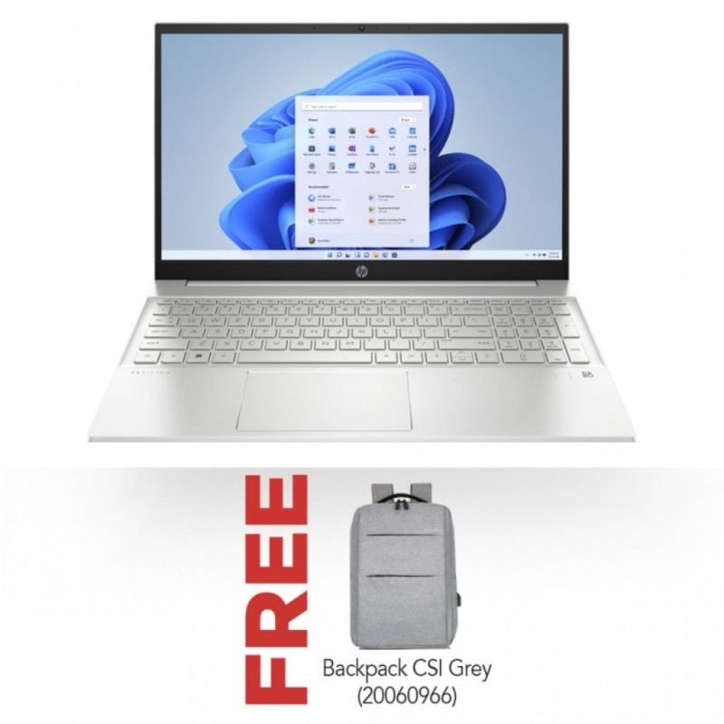 HP Pavilion Core I7-1255U (7J1Z6EA)