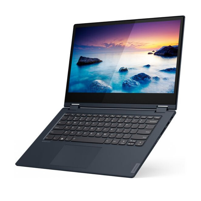 Lenovo C340 15.6" Core i5 8GB|256 SSD l W10H 3Yr Touch -Convertible