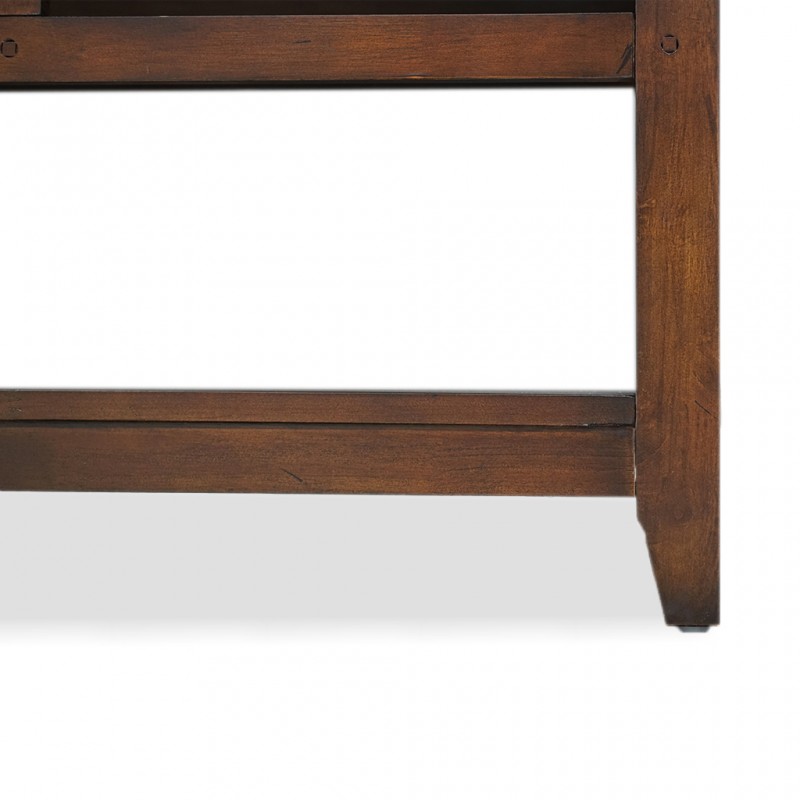 Freesia Buffet Brown Cherry