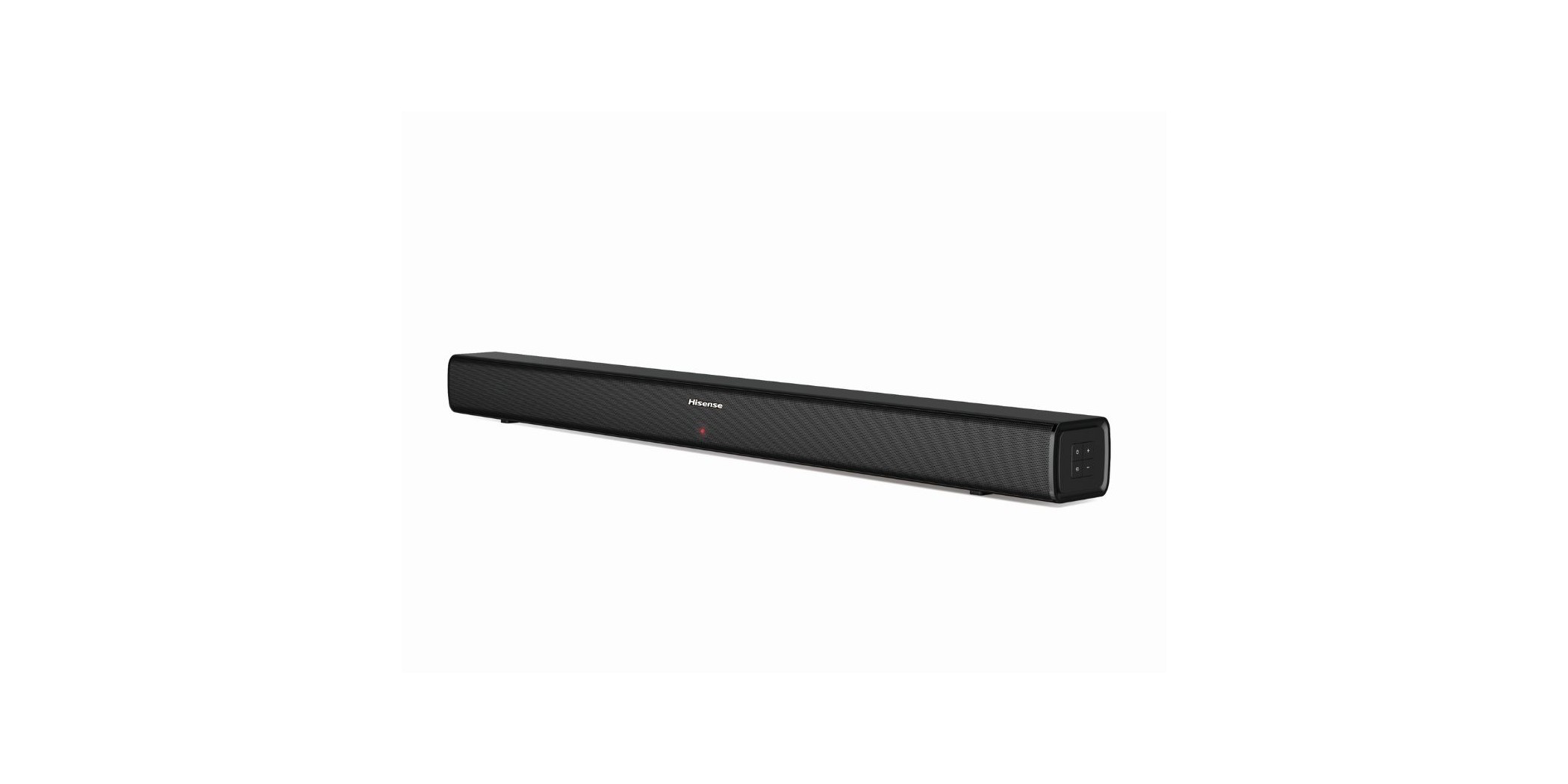 Hisense 50A6H-50A53FXVT 50'' 4K Smart TV & Free Hisense HS204 Sound bar ...