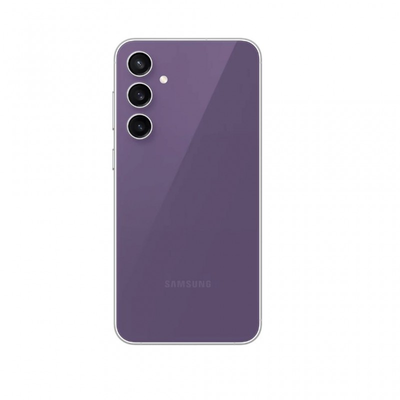 Samsung S23 FE- Purple