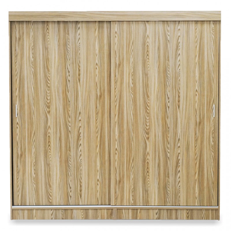Ralene Wardrobe Sliding Doors In Melamine MDF