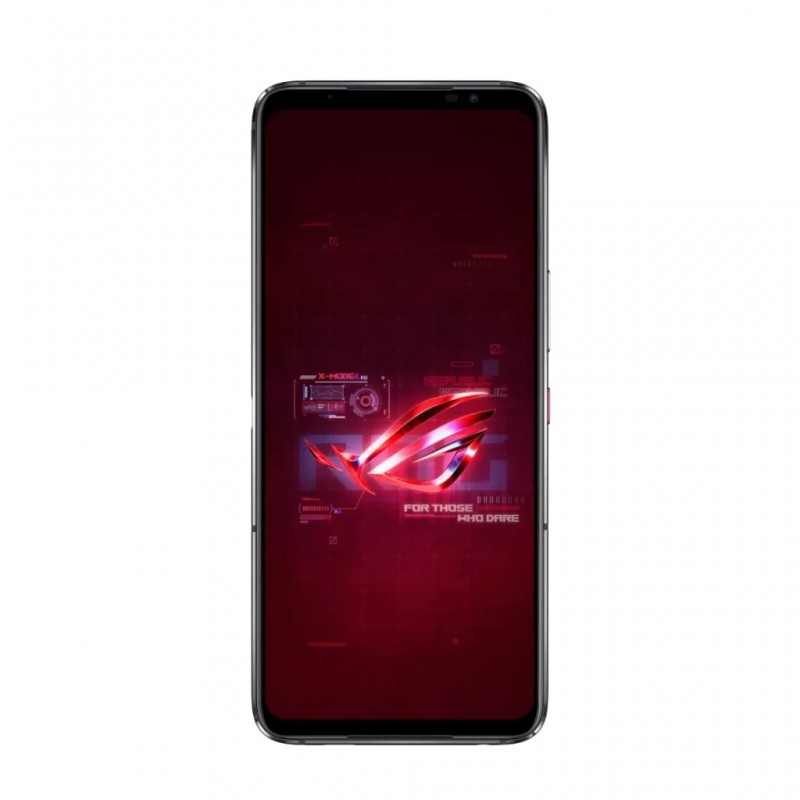 ASUS ROG 6 Phone- 5G 512GB 16GB