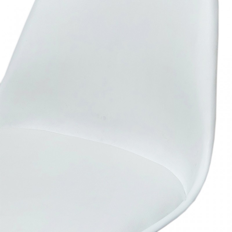 Moon barstool