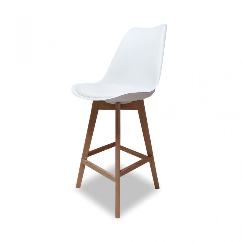 Moon barstool