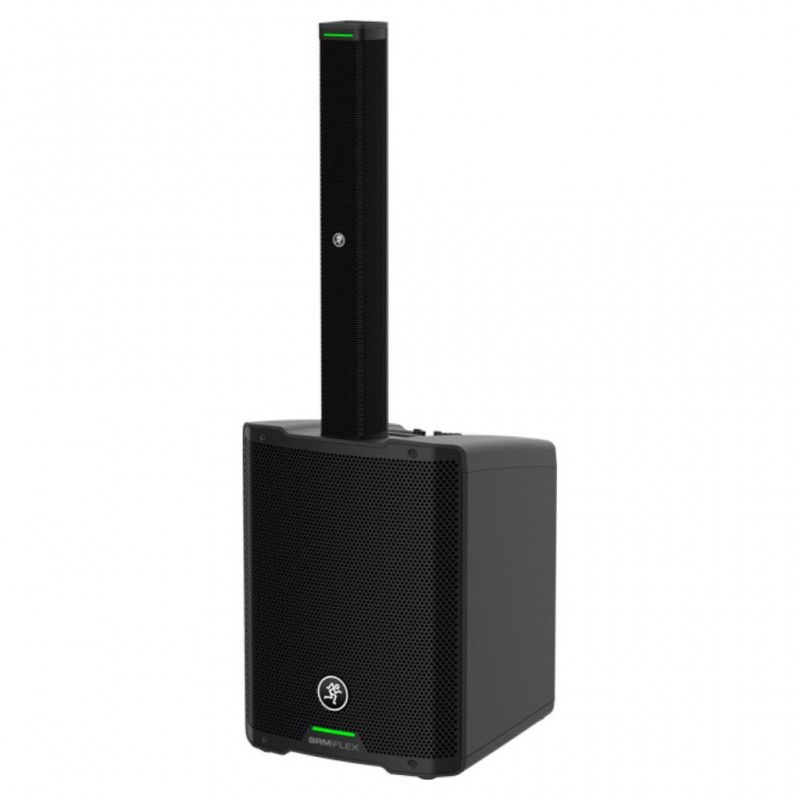 Mackie 2051100-01 Srm-Flex Portable Column Pa System Eu