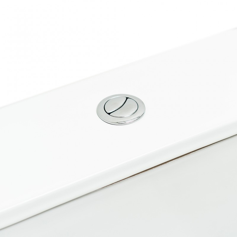 Oroca WC 1228A White