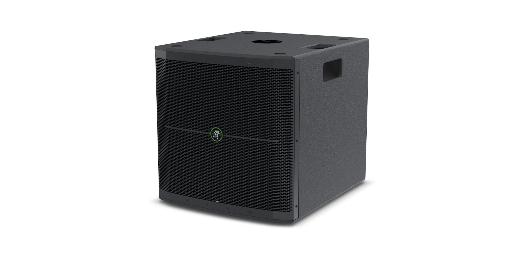 Mackie 2053708-01 Thump118S 18" Subwoofer 1400W Powered 220-240V Eu