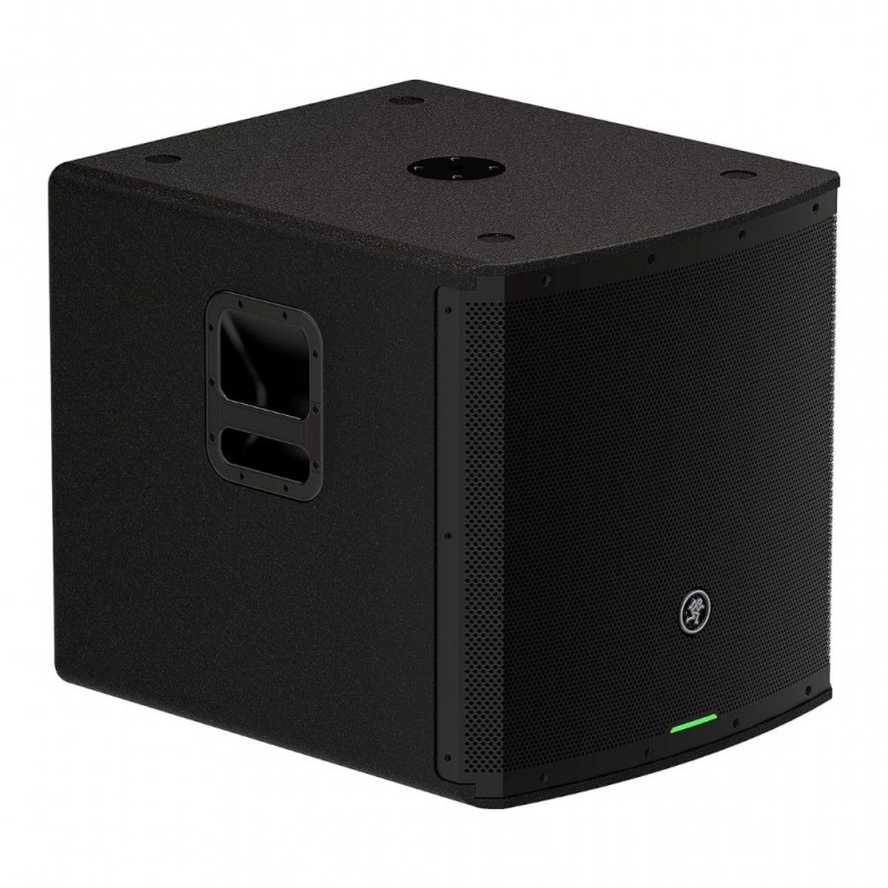 Mackie 2051880-01 Sr18S Powered Subwoofer 230-240V Eu