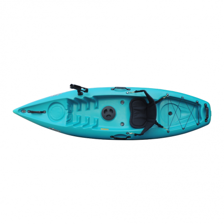 Kayak Purity 3 (Single seater) Aquablue