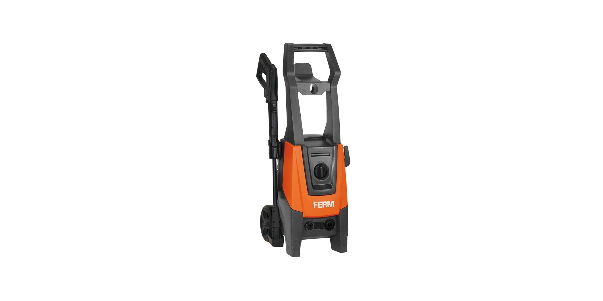 Ferm GRM1023 140Bars High Pressure Cleaner "O"