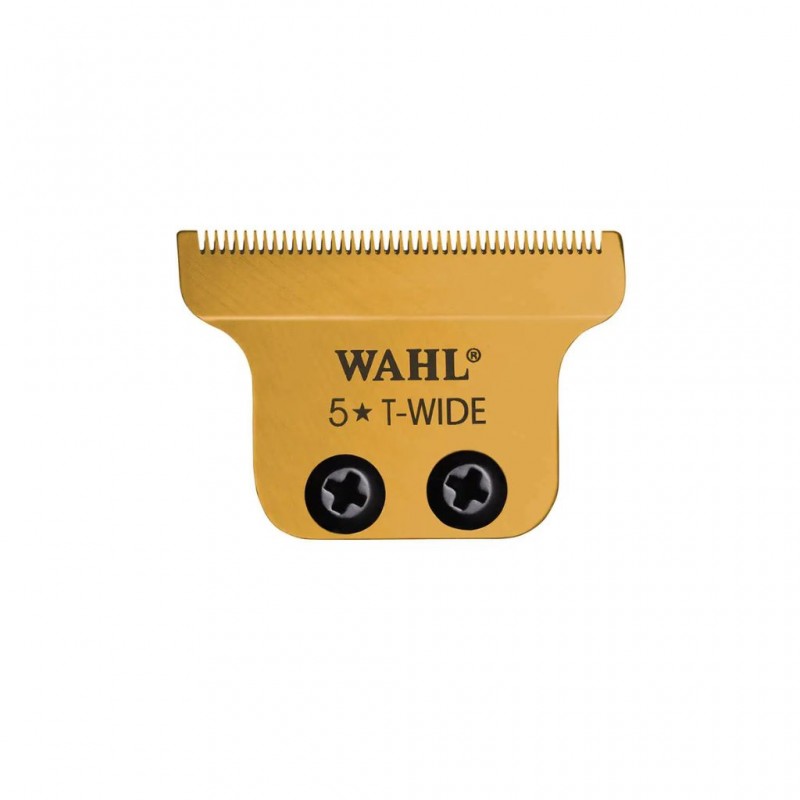 Wahl 3023227 Gold Detailer Cordless Clipper "O"