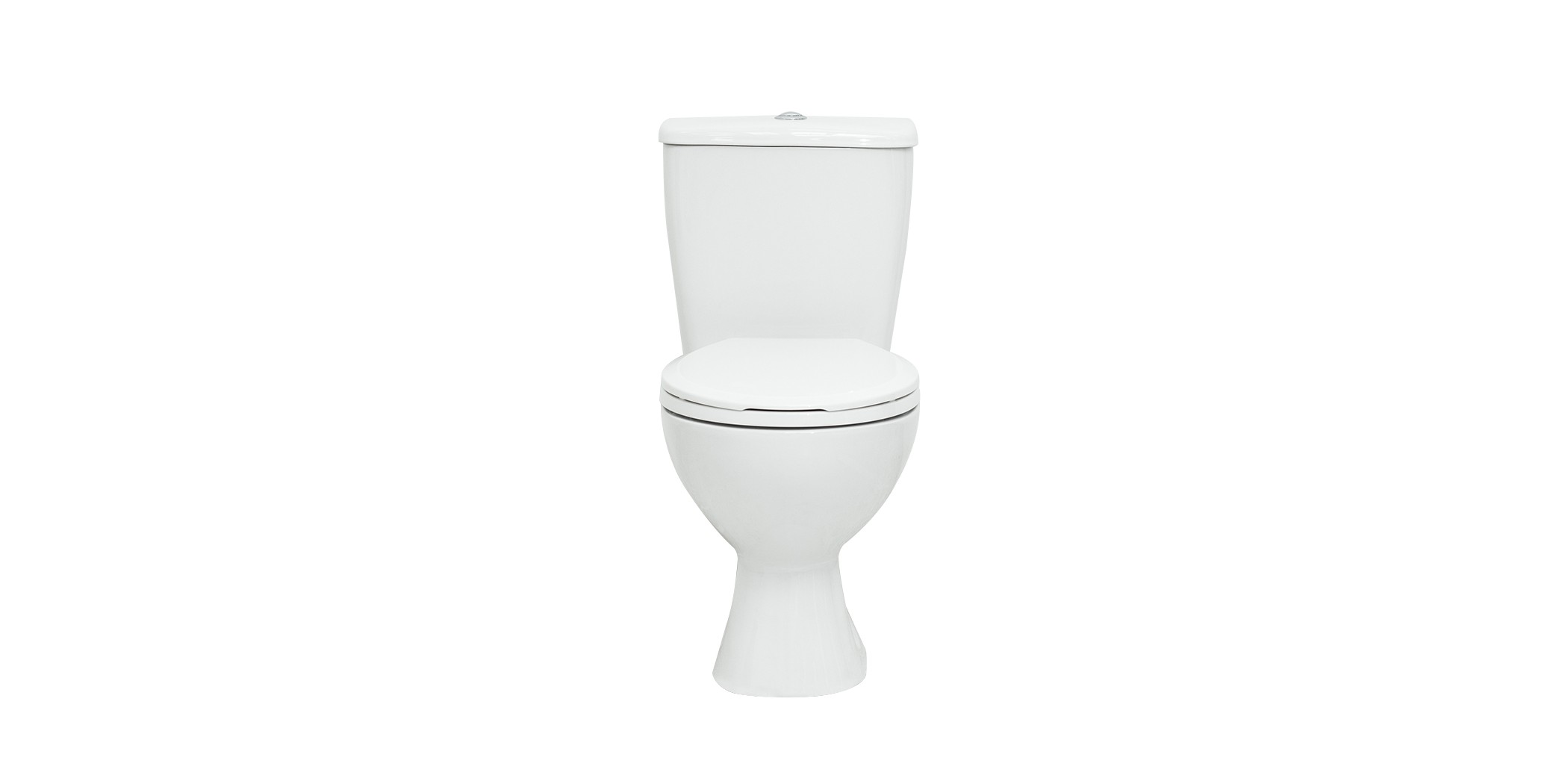 Oroca WC Element White