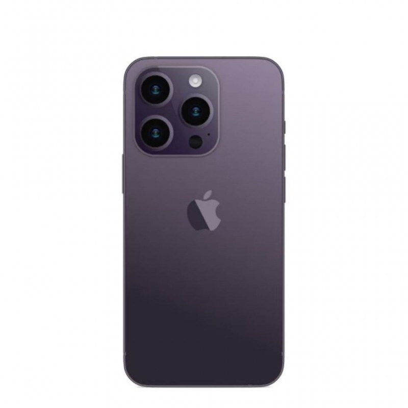 iPhone 14 Pro 256GB Deep Purple