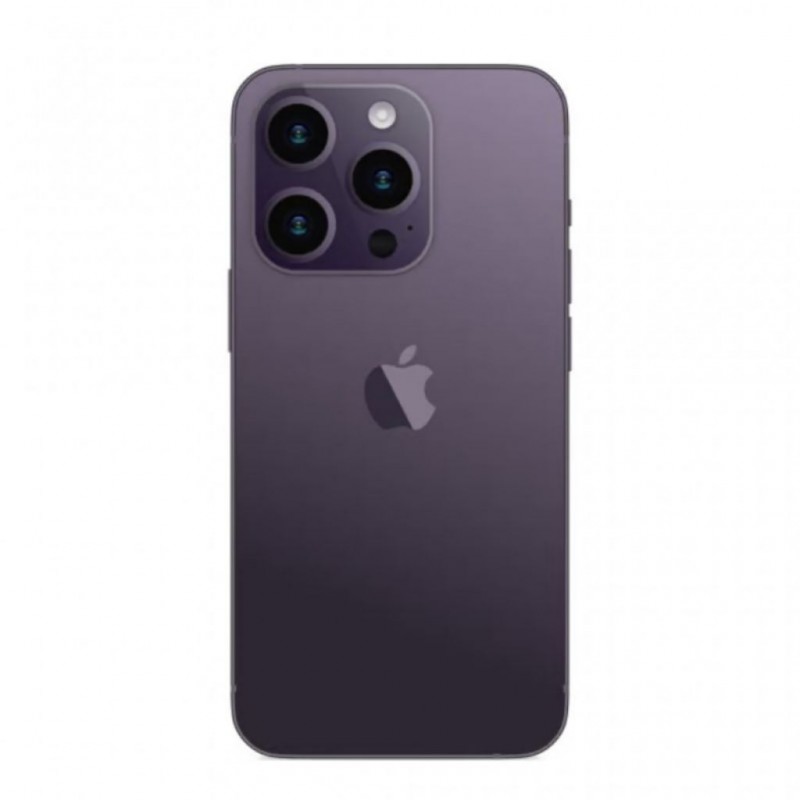 iPhone 14 Pro Max 256GB Deep Purple