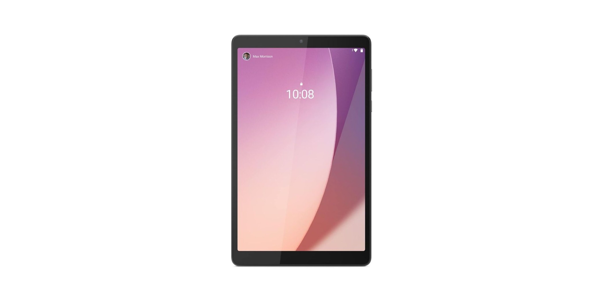Lenovo TB-300XU Tab M8 (4th Gen) Arctic Grey