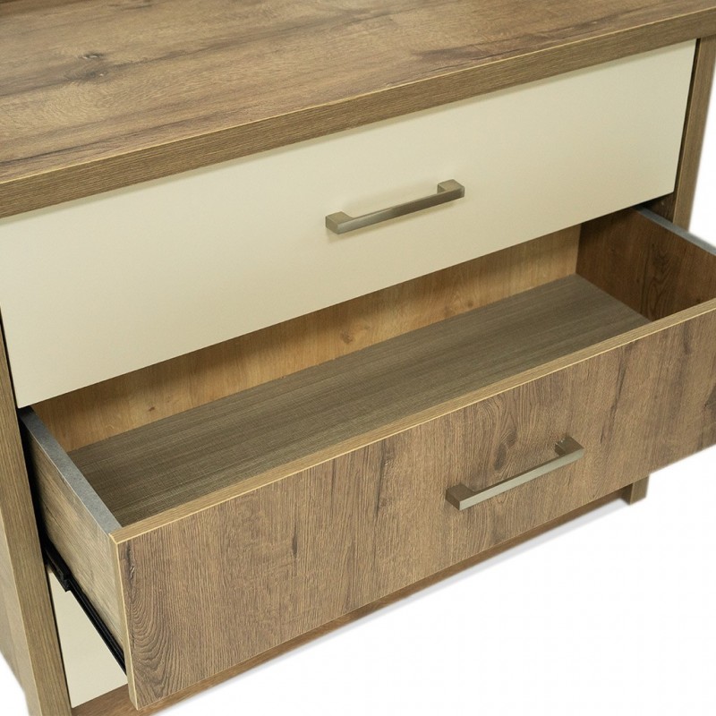 Portobello Messina Dressing Table