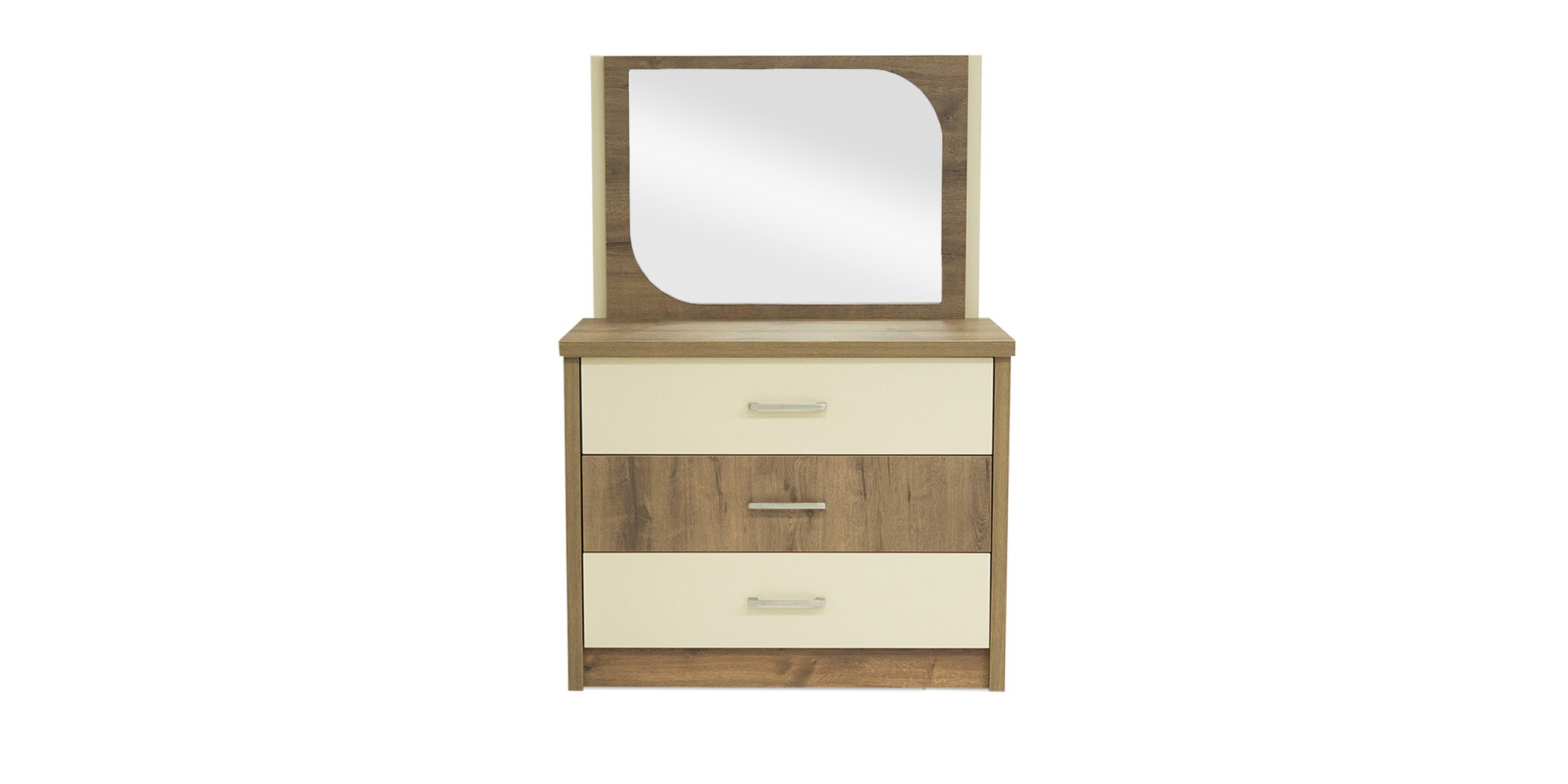 Portobello Messina Dressing Table