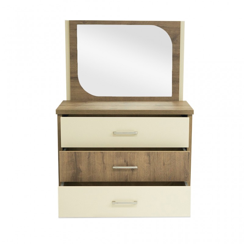 Portobello Messina Dressing Table