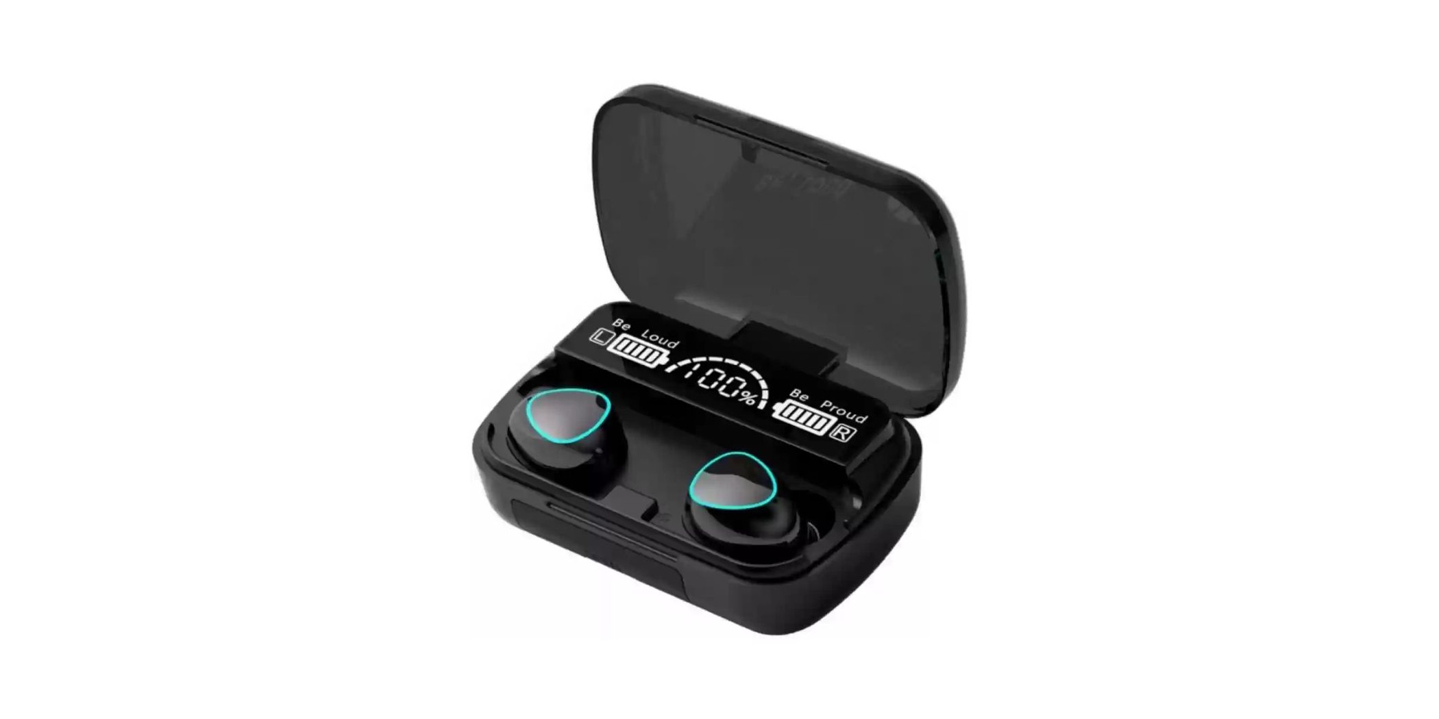 M10 Wireless buds