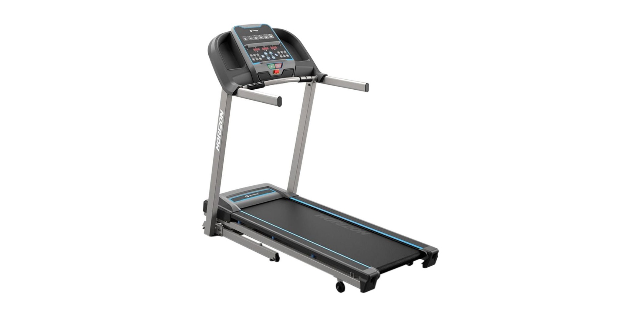 Horizon TR5.0 Treadmill