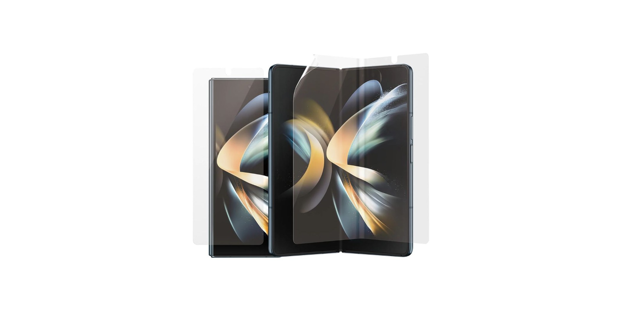 PG Samsung Galaxy Z Fold4/Fold5 Screen Protector