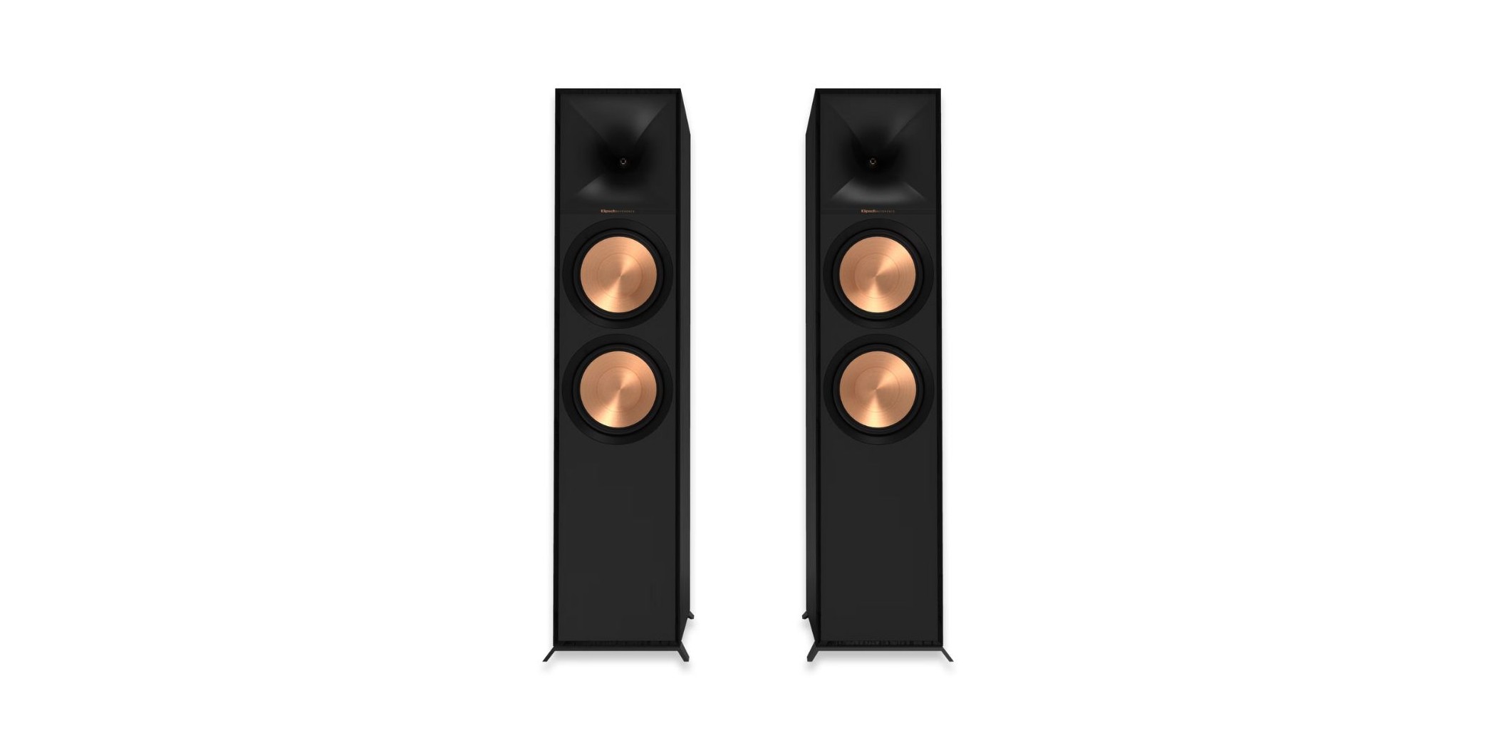 Klipsch R-800F Floor standing Speaker