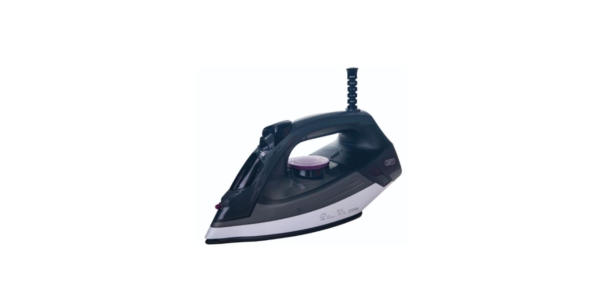 Defy SI 2322 CX 2200W Steam Iron